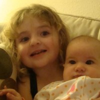 the last night – I Have Two Daughters